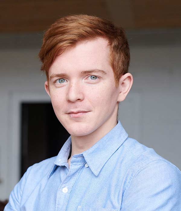 Richard Anderson - จันวาณิชย์